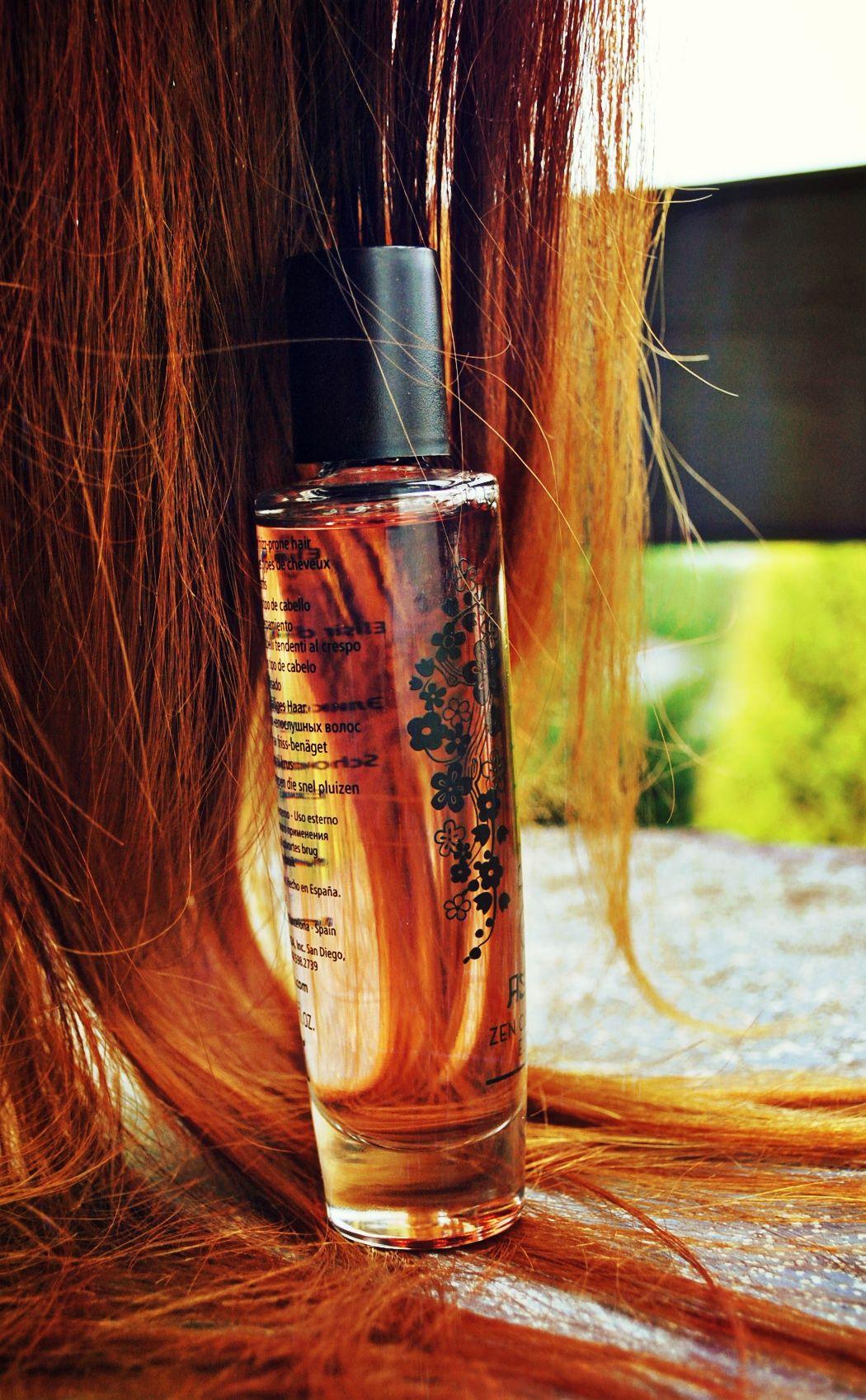 Zázrak jménem Orofluido Asia Zen - selfino.cz