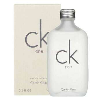 Moderní vůně CK One Summer Edition – selfino.cz